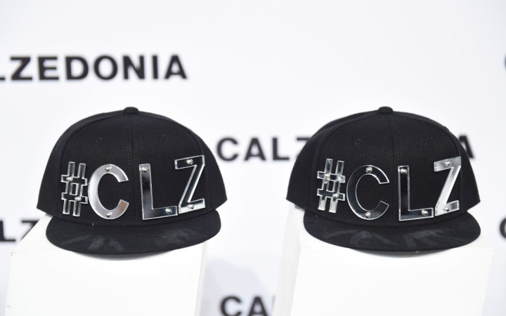 Explosion Of Colors: The CLZ Show-Summer 2015 - Julia Loves Romeo