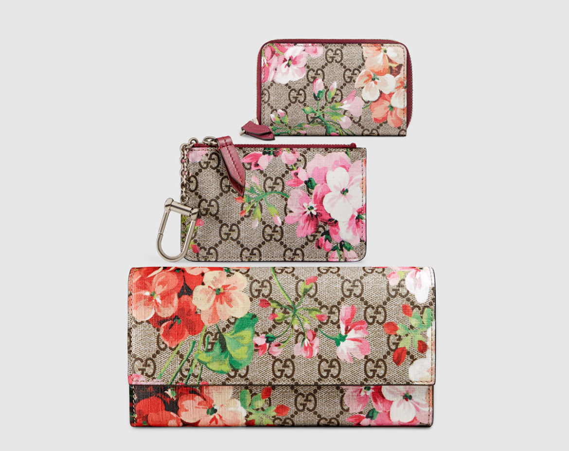 Gucci Blooms - Julia Loves Romeo