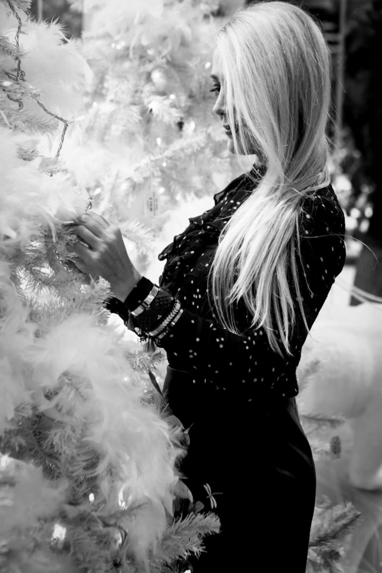 All I Want For Christmas Is You - Julia Loves Romeo